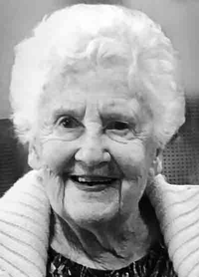 Dorothy A. Corrigan | News, Sports, Jobs - Marietta Times